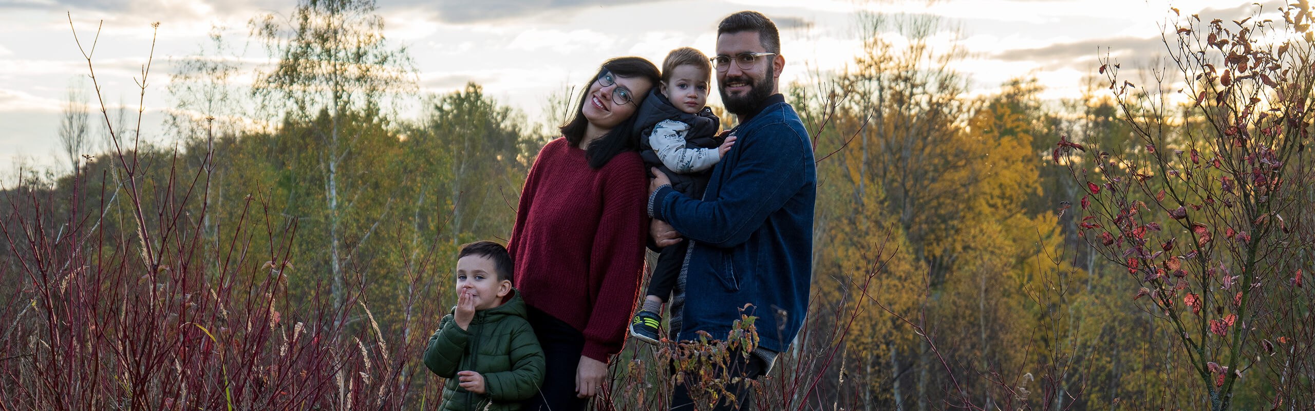 Jan Rokosz | JosiahVenture.org.uk