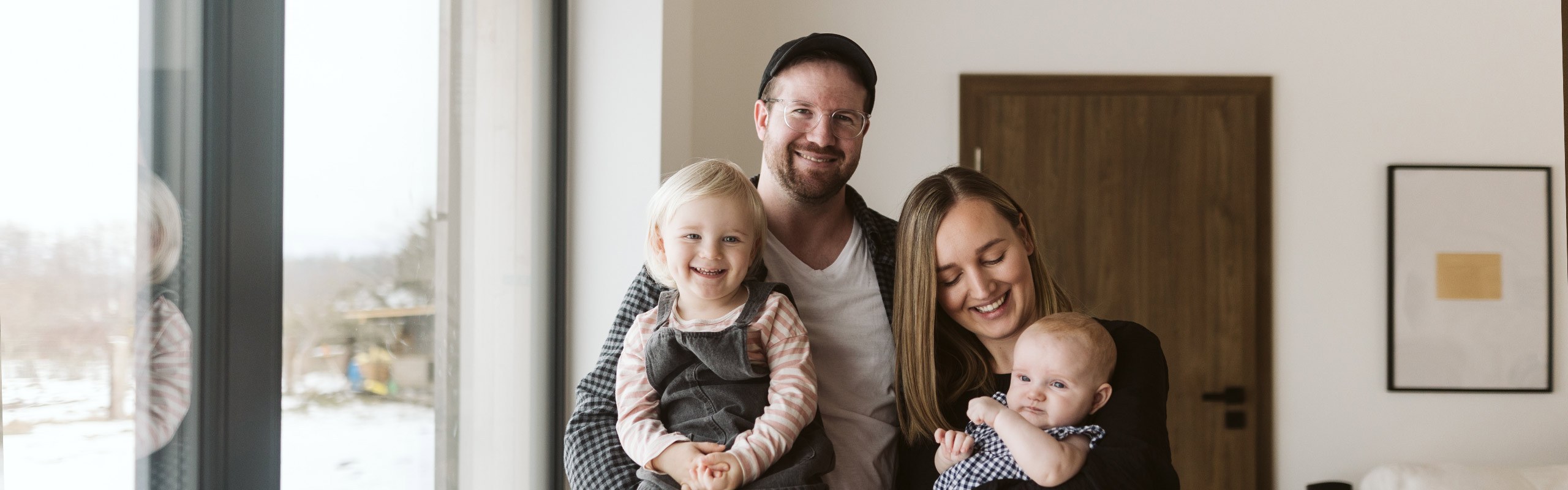 Brian Bothwell | JosiahVenture.org.uk