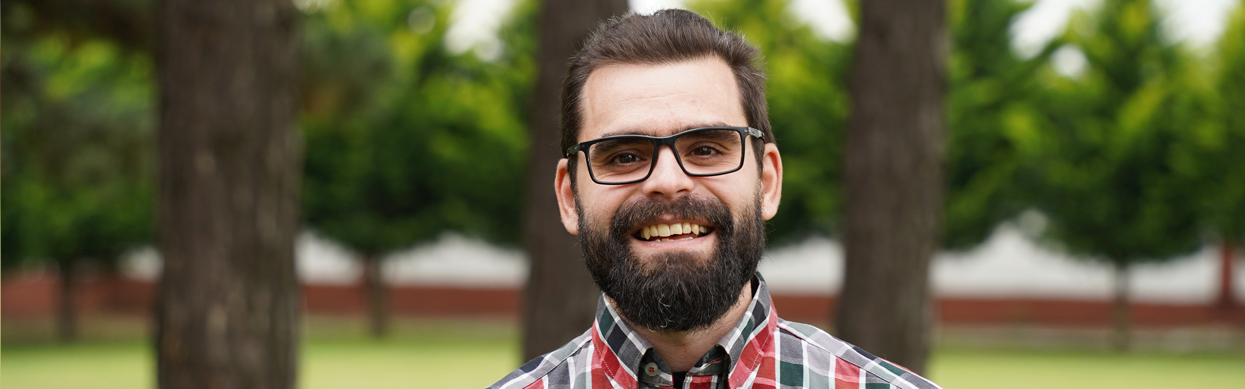 Bojan Ostojić | JosiahVenture.org.uk