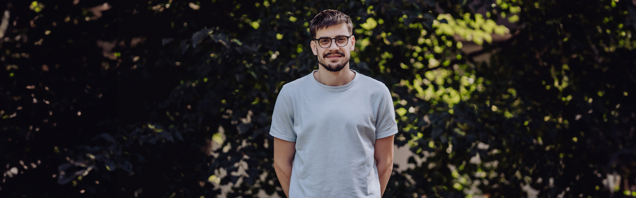 Simon Kolesar | JosiahVenture.org.uk