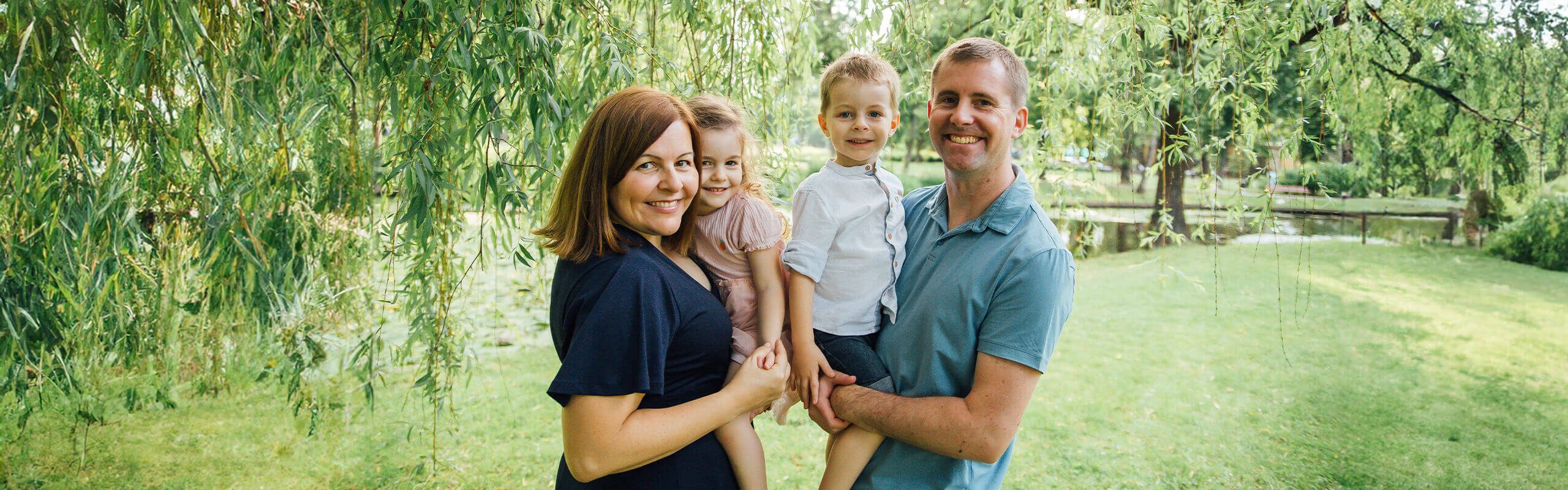 David Roney | JosiahVenture.org.uk